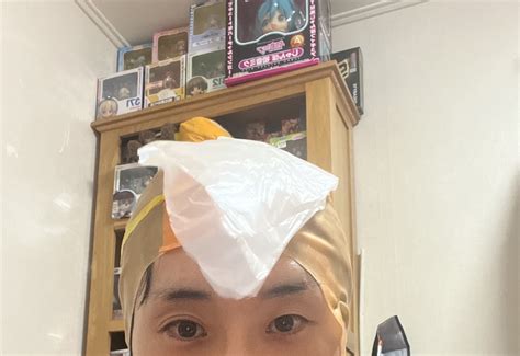 김짤닷컴 롤에 나오는 이블린 코스프레 해봤다