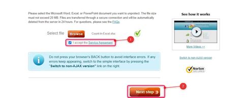 How To Remove Excel Workbook Encryption Without Password Excel Wizard