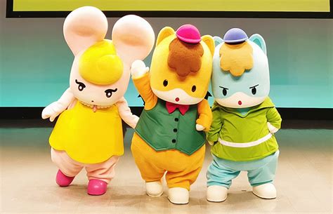 ぐんまちゃんお誕生日会2022 イベント応募ページ
