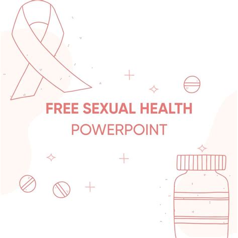 Free Sexual Health Powerpoint MasterBundles