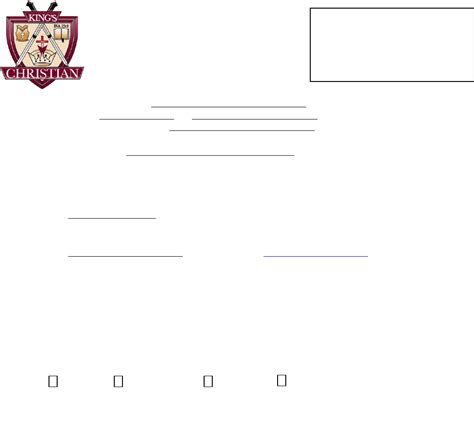Transcript Request Form In Word And Pdf Formats
