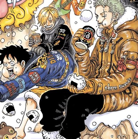 투디갤 원피스 루피 오다가 그린 것 중에 정장 말고 긴바지 입은 적 있음