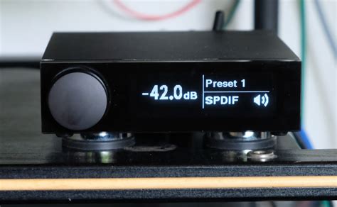 Closed Minidsp Flex Digital Headphone Reviews And Discussion Head Fi Org