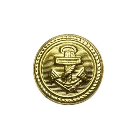 Your Brass Button Manufacturer In China Wirwear