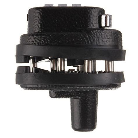 Trigger Lock Combination Barbarian Arms