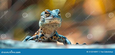 Invasive Species Threat Snail As Nonnative Organism Impacting Natural Vector Illustration