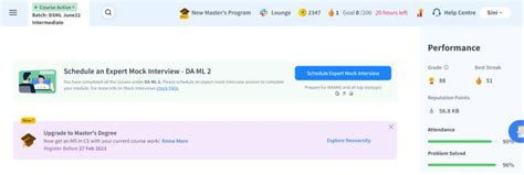 sini shibu on linkedin scaler upskilling dsml teacher computersciences dsa