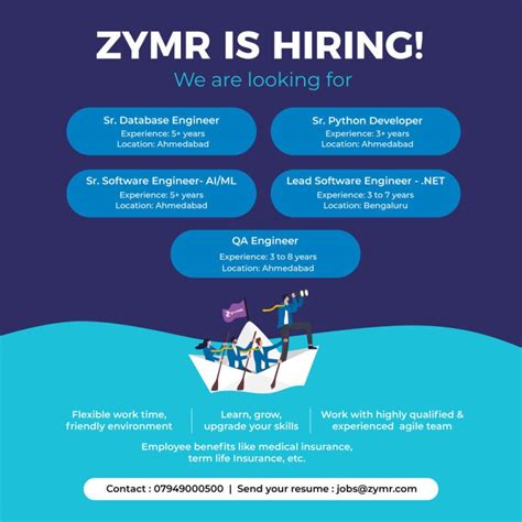 harsh raval on linkedin join our team zymr inc careers and job opportunities