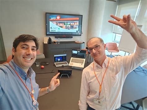 Paulo José E V Matos On Linkedin Galp Eurostar Xray