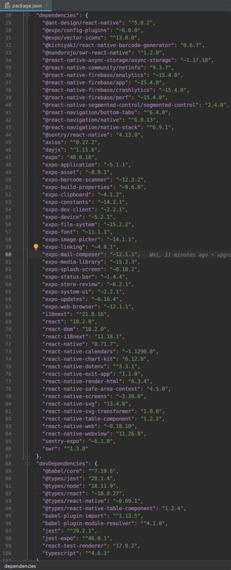 After I Upgrade My APP To Expo SDK Google Play Reports My App Has Advertisement SDK Issue