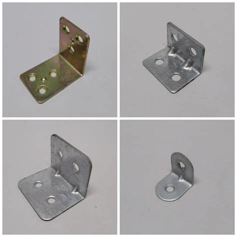 L Bracket L Shape Bracket Furniture Angle Bracket Lazada