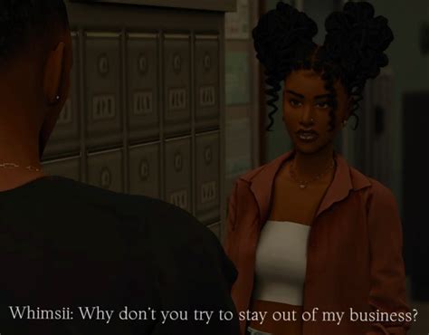 Yourstrulysims On Tumblr