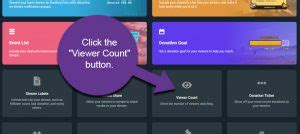 How To Add A Twitch Viewer Count To OBS Studio