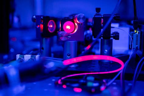 Orca Leads Quantum Multiplexing Project