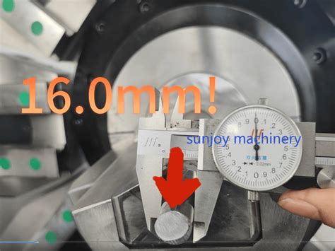 15 16 Axis CNC Camless Spring Forming Machine Series Sunjoy Machinery 30 Years Chinese