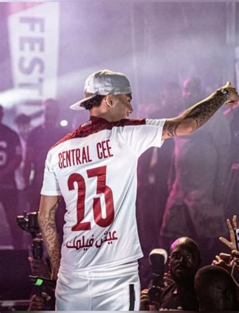 Coque Iphone Avec Lœuvre « Cee Central Fanart De Lartiste Hamamiss Ninho Rappeur Rappeur