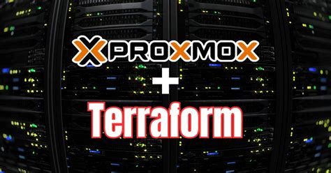Brandon Lee On Linkedin Proxmox Terraform Automation Cloning Lxc Containers