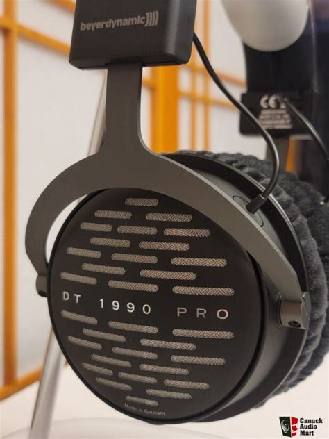 Beyerdynamic DT 1990 Pro Photo #4290334 - US Audio Mart