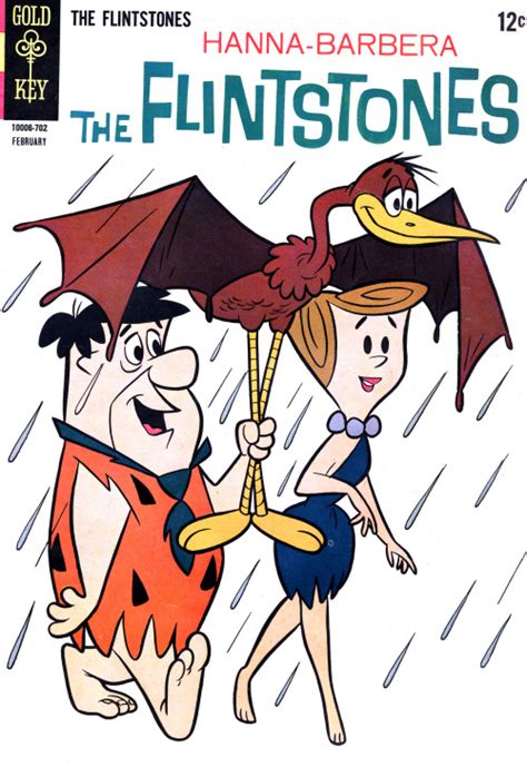 Fred Flintstone On Tumblr