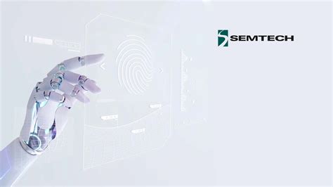 Semtech Lora Devices And Lorawan Standard Integrated Into Iot Ventures And Lacuna Space Water