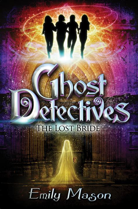 Ghost Detectives The Lost Bride