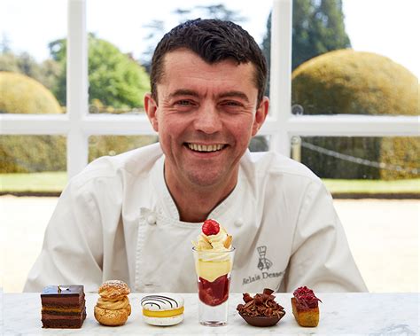 William Curley Chocolates Searcys