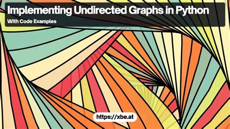 Giuseppe Canale Cissp On Linkedin Implementing Undirected Graphs In Python Depth First Search