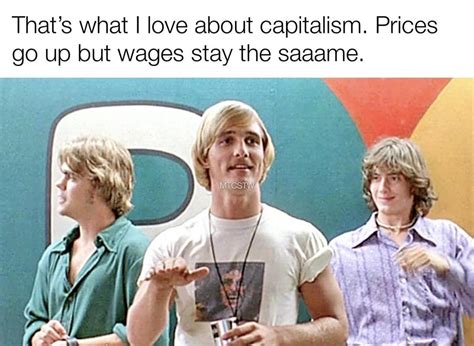 Hellscape Getting Hotter Rlatestagecapitalism