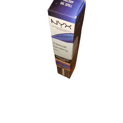 Nyx liquid lip Shade oil spill New in box #makeup... - Depop