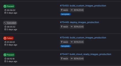 Specifying A Custom Runner In Your Gitlab Cicd Pipeline A Step By