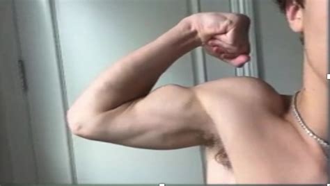 A Good Old Armpit Show ThisVid Com