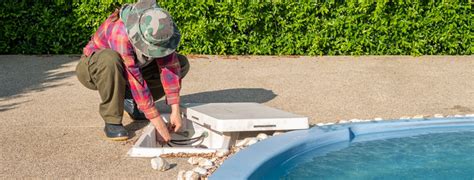 Common Misconceptions About Pool Filters Debunked