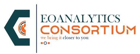 Eo Analytics Consortium Geospatial Consultancy