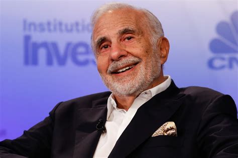 Carl Icahn Net Worth Lifestyle And Charity 2026 Update