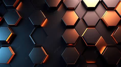 금속 벽지 배경을 위한 3d 육각형 패턴을 만드는 기하학적 걸작 만들기 벽지 디자인 바탕 화면 배경 무늬 배경 디자인 배경 일러스트 및 사진 무료 다운로드 Pngtree