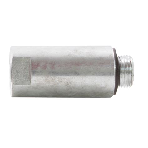 ADAPTOR C X C Mm Gas Junction