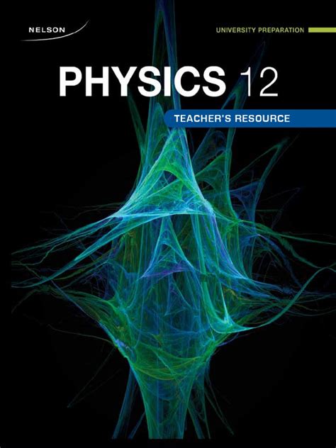 Sph4u Unit 1 Dynamics Pdf Force Acceleration