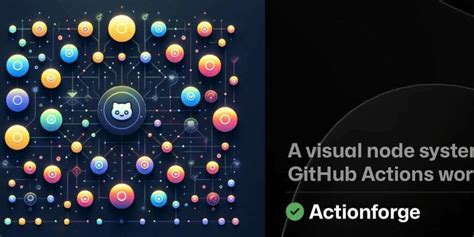 🐙 Github Actions Workflows How To Replace Yaml With A Visual Editor