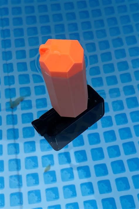 Gopro Floating Handle By Andre Download Free Stl Model