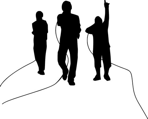 Svg 재즈 음악가 공연 멜로디 무료 Svg 이미지 및 아이콘 Svg Silh