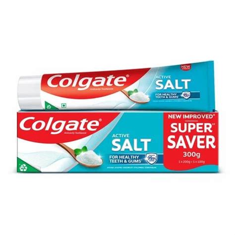 300gm Colgate Paste At ₹ 206piece Colgate Toothpaste In New Delhi