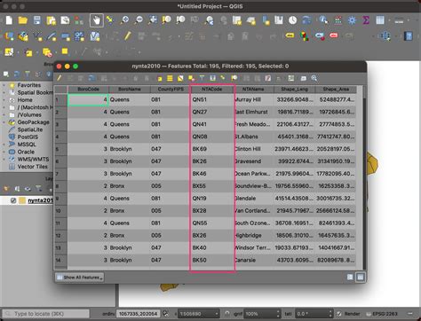 Introduction To Qgis Full Course