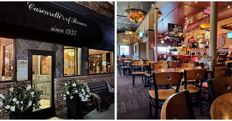 The Blt Flatbread At This Small Town Pizzeria In Michigan Is Out Of