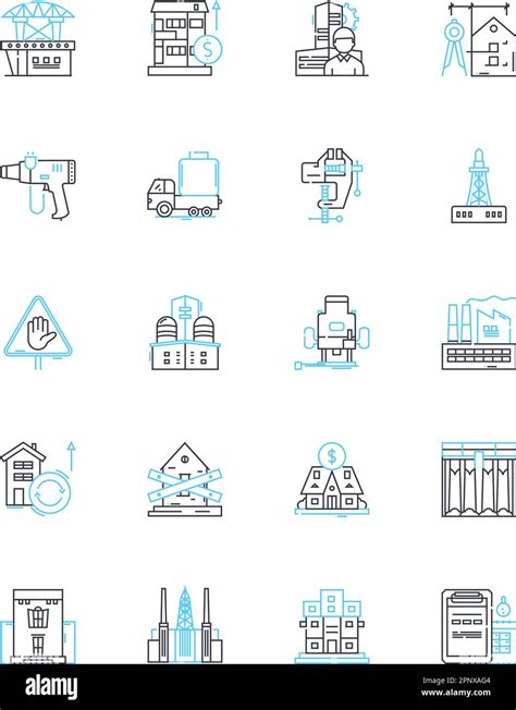 Modernism Architecture Banque Dimages Détourées Alamy