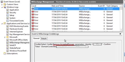 Error Creating Organizations General Questions Solidcp Forum