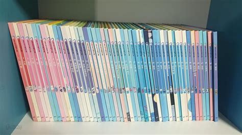 중고샵 웅진 호기심 백과 큐 전50권 상세사진 올림 예스24