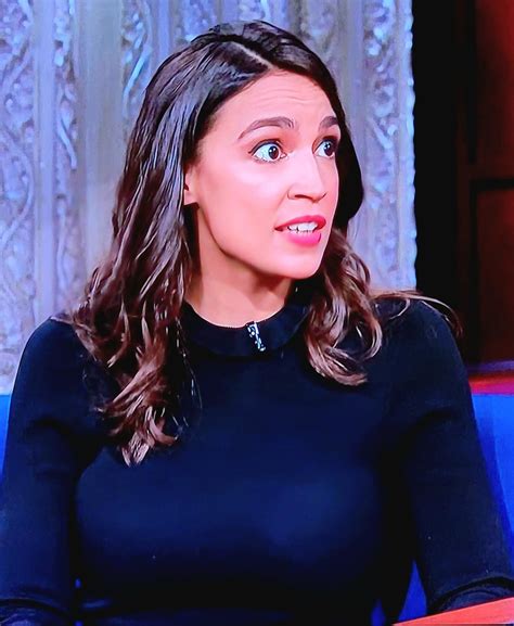 Aoc Hot Latina R Politically Nsfw2