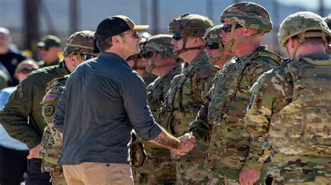 Pentagon Orders Reduction In Top Military Ranks To Streamline Leadership