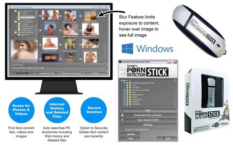 Amazing Computer Porn Forensics Recoveres Pornography Data