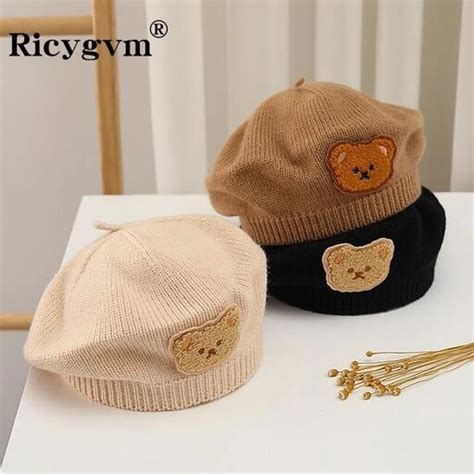 کلاه نوزادی زمستانی فروشگاه لباس و سیسمونی نوزاد و کودک روپاکارترز